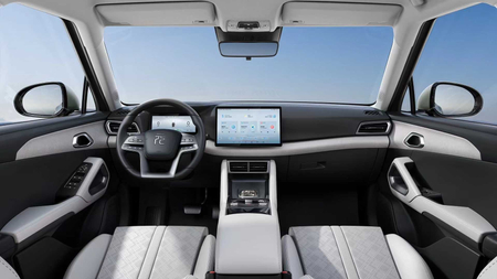 BYD Yuan Up 2024 на заказ с Китая CIP Tashkent
