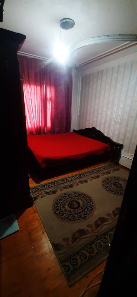 Продаётся 3/3/5 Карасу-6