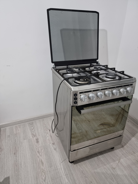 Газовая плита FERRE