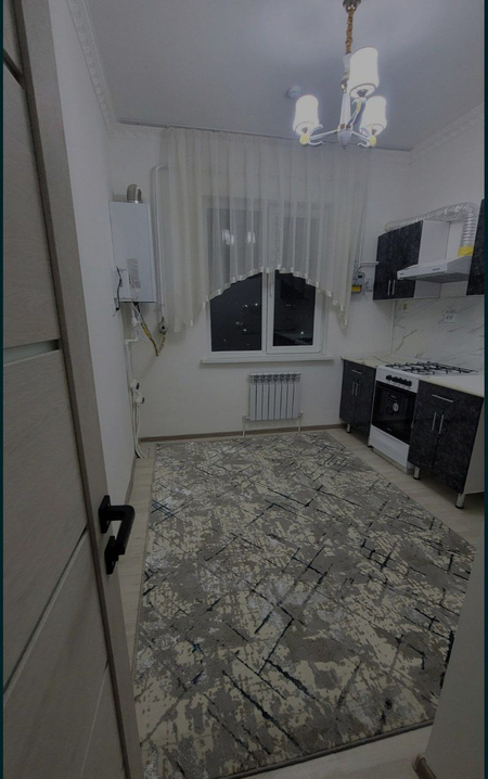 Сергили 5 худуд ( спутник 16 а)3 хона 420$