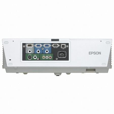 Проектор Epson EMP-6110 катта хажмдаги проектор