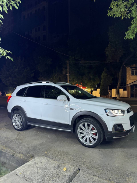 Assalomu alekum captiva 4 sotiladi 18.000$
