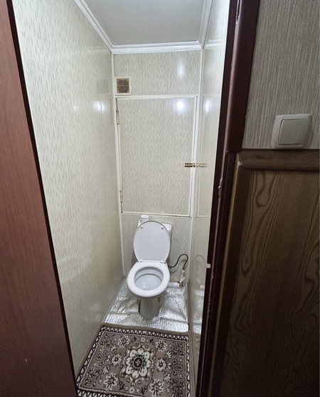 Продается 1в2/5/5 ком квартира куйлюк массив 6