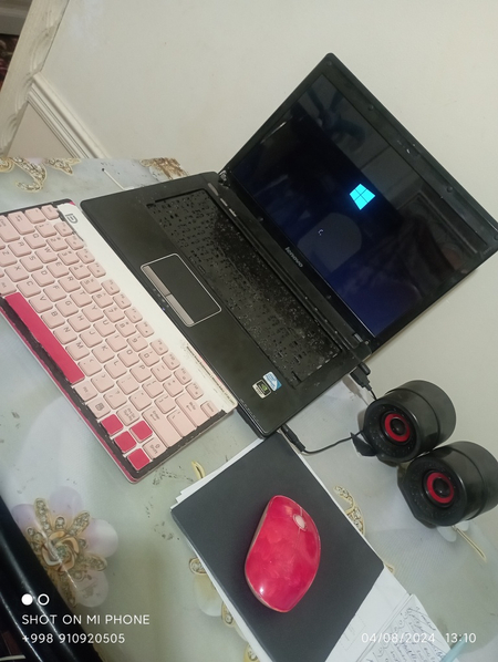 Lenovo noutbuga 2016