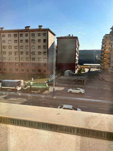 Махтумкули Новостройка. Жк Green Park 1/3/9 Мебель техника