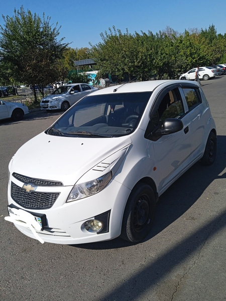 Spark 231 ming prabeg