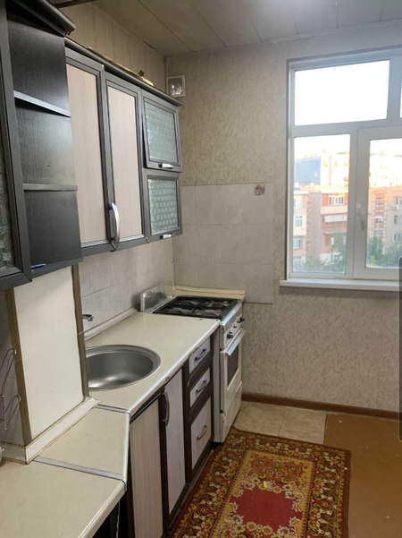 (К125159) Продается 4-х комнатная квартира в Алмазарском районе.