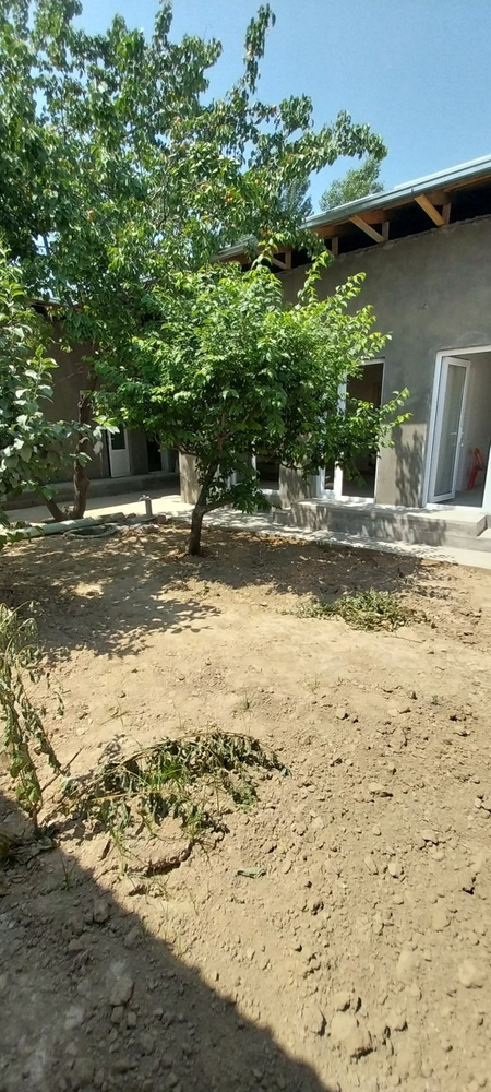 Ijagaga uchastka 2xona+Oshxona 400ye.Toshkent t.Oltintepa.Rieltor50%