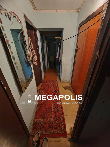 _Ц Кв 2 комнатная  60м2‼️ Разделка ор.р Медиапарк
