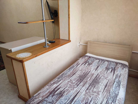 谷 130485 谷 Продаётся квартира 2/3/4 58 м² в Алгоритм