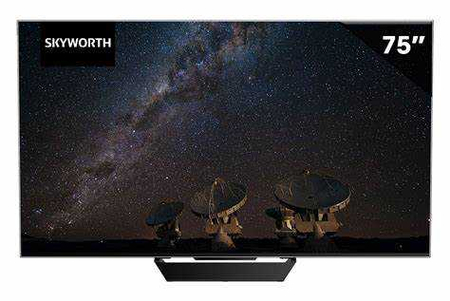 Телевизор SAMSUNG 45 UHD Smart Android TV/ Гарантия + Доставка