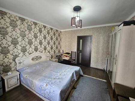 Срочно продается 2-х комн квартира в Сергели-8 худуд, янги хаёт, 2/6/7