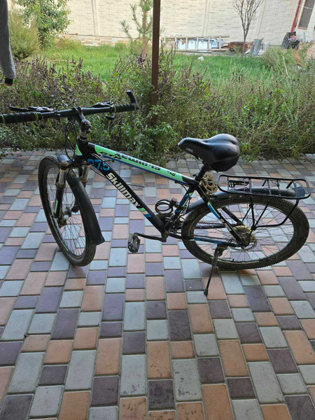 Velosiped \\\