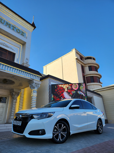 Honda crider 2023