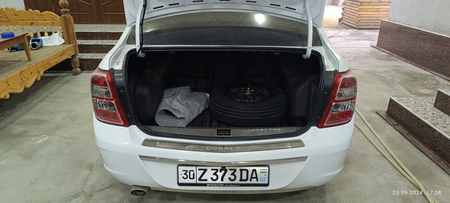 Chevrolet Cobalt 2023