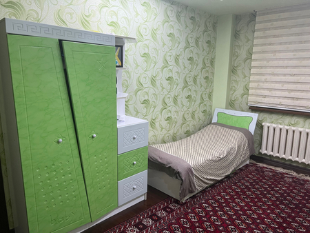 Мебель кровать шкаф