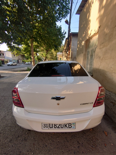 COBALT 2013 сотилади