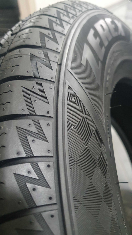 Автошины ZEREX 185/65R14 Spark, Nexia 2 balon [charmhoo, gopro gulli]