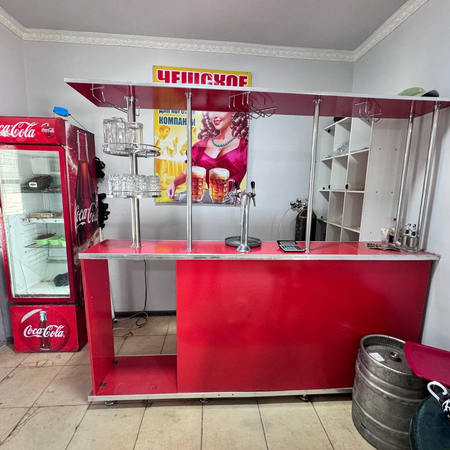 Piva bar sotiladi