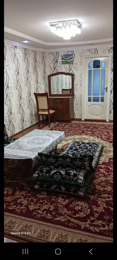 Аренда Посуточная В центре Регистан.