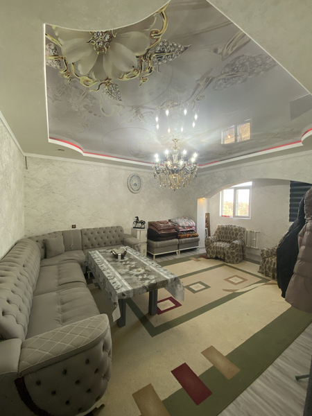 Мирзо Улуғбек тумани