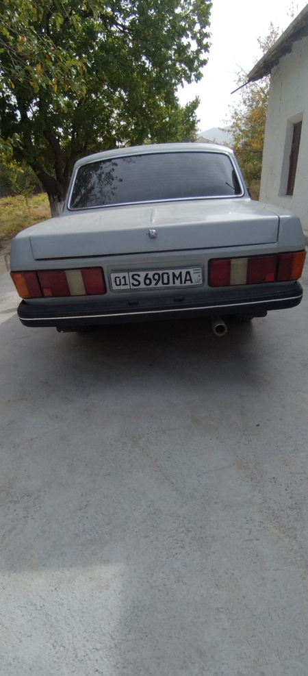 Kafolati telda gaplawamiz