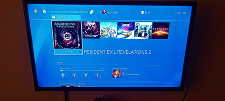 PS 4 SLIM срочно