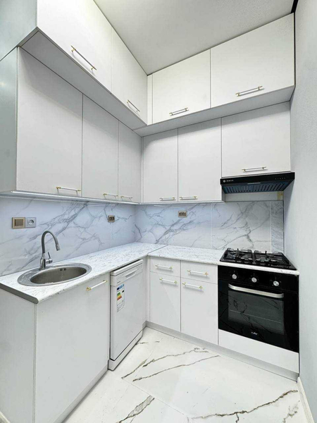 Продается Евроквартира, Парк Бабура, ул. Шота Руставелли, ГЛИНКА