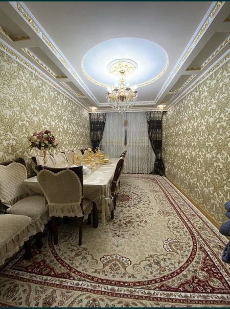 Квартира аренда чилонзор