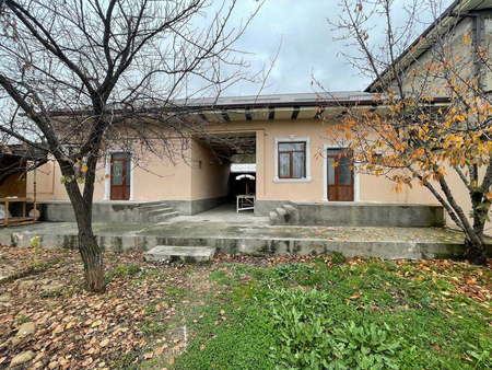 Дом на Куйлюке, завод Кока-Кола, 4 комнаты
