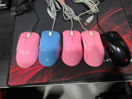 Zowie EC1-B   EC2-B