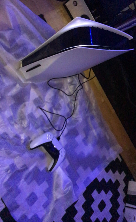 Sony PlayStation 5