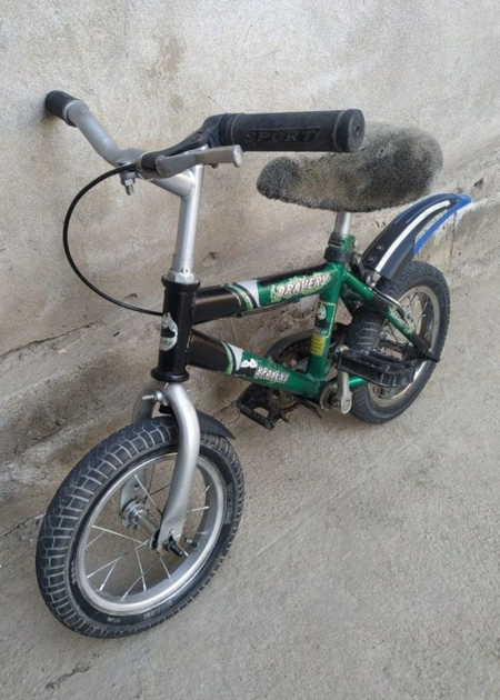 Продам детский Каляска
