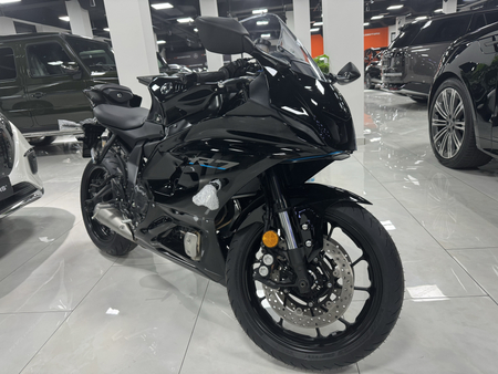 Yamaha YZF R7 2023