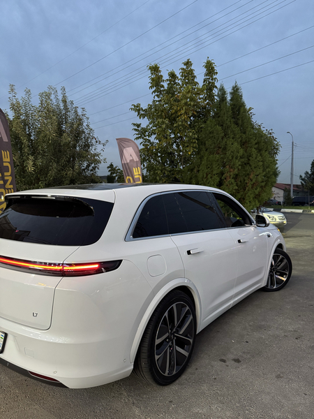Li 7 pro arzon narxda