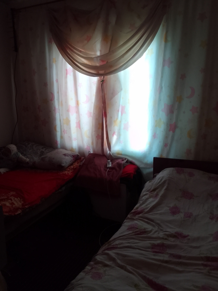 Продаётся квартира 2 комнатная