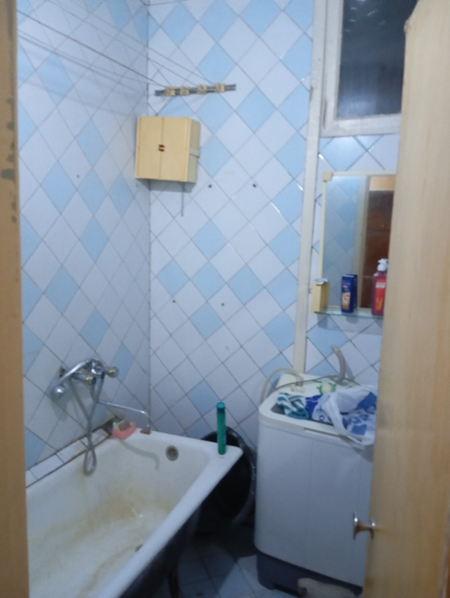 2 xonali kv arendaga beriladi bez makler