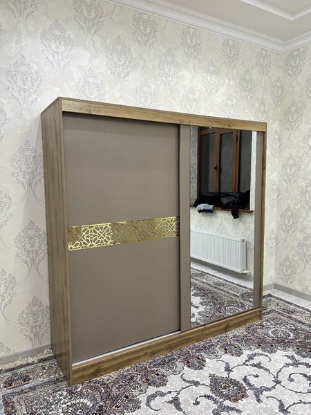 Kravat spalni 2 kishilik kravat