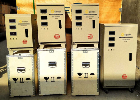 Стабилизатор 500 WATT оптовая продажа