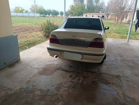 Nexia 1  yil 2005