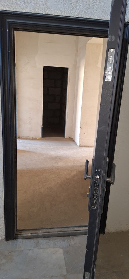 Хивада Квартира икки хонали 62m2