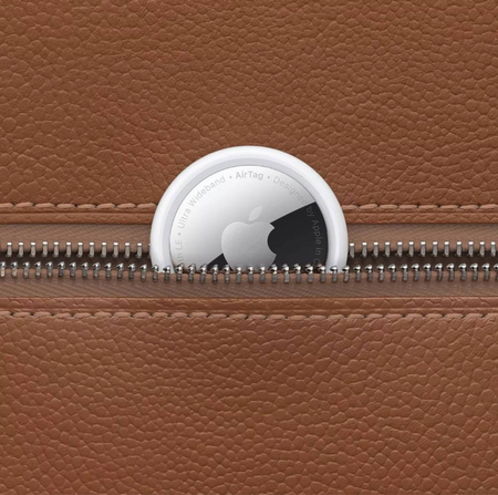 AirTag-Gps 4 pack