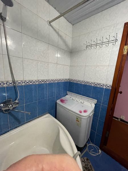 Продаю 2 комнатная квартира Ттз-2-10