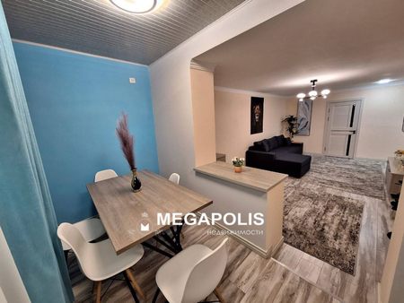 Аллея Гагарина 2в3/3/4 (Балкон 2х6) Евро Кирпич