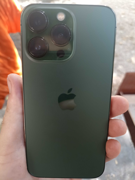 iPhone 13 pro ideal