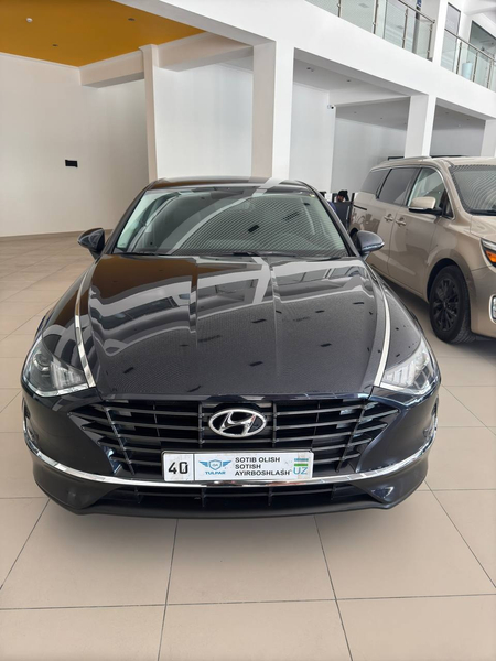Honday sonata 2022 yil 09 oy xolati yanvidek yurgani 47.000 yurgan