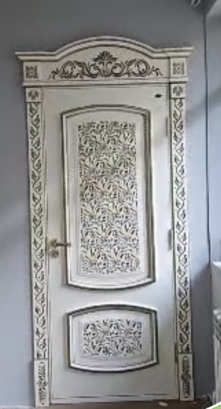 Дверь Rasulov eshiklari