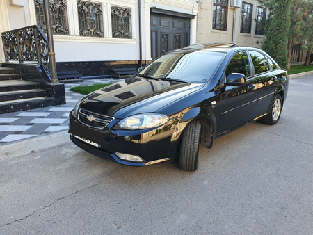 Gentra toza. Elegant plus