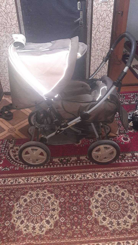 Продам детская коляски