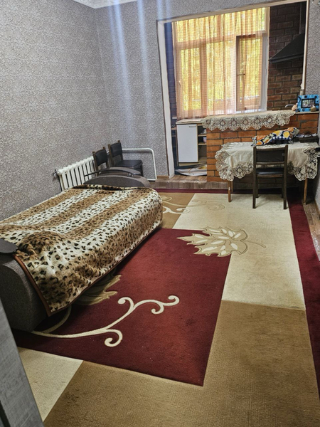 Сдается/продается квартира СВОЯ!